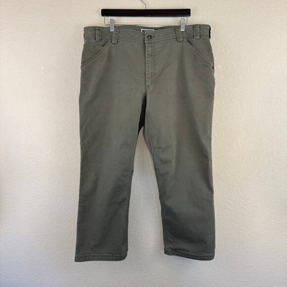 Duluth Trading Co | Pants | Duluth Trading Pants Mens 42 X 275 ...